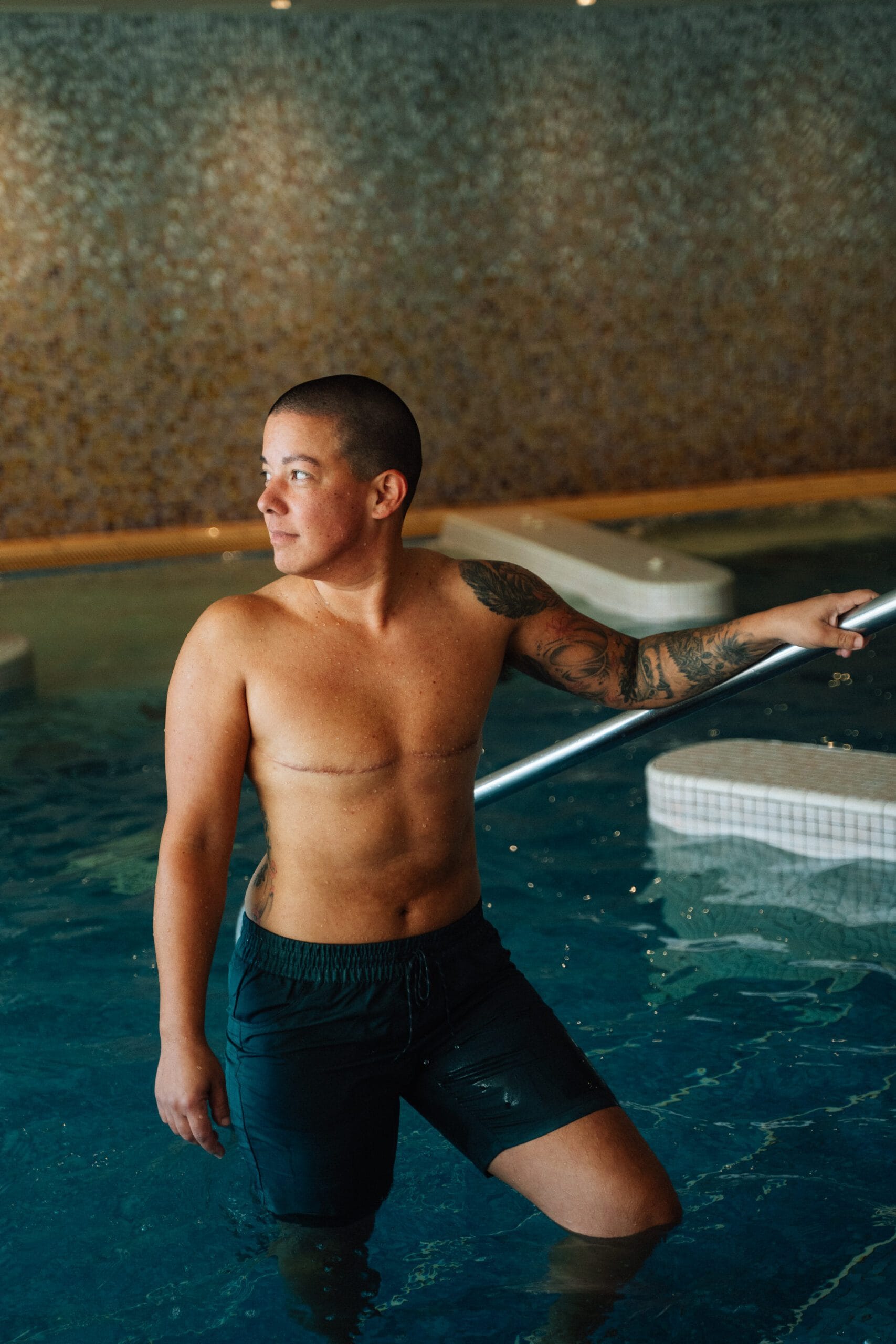 The difference between trans binary and trans non-binary people - Pro-Now